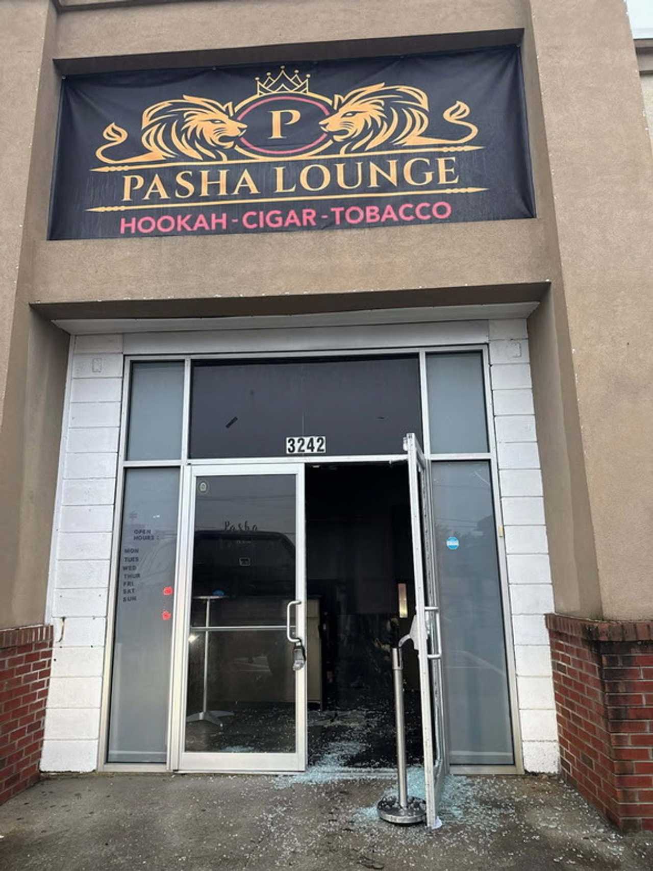 Maryland Hookah Lounge Fire Ruled Arson After Blaze Intentionally Set ...