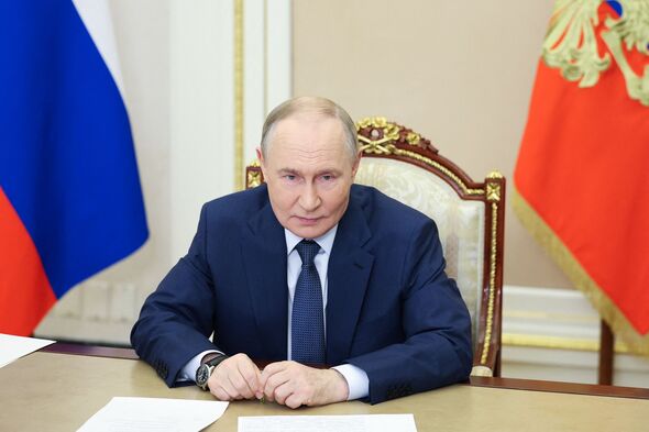 Russia cripples Ukrainian infrastructure in viscious dawn missile attacks