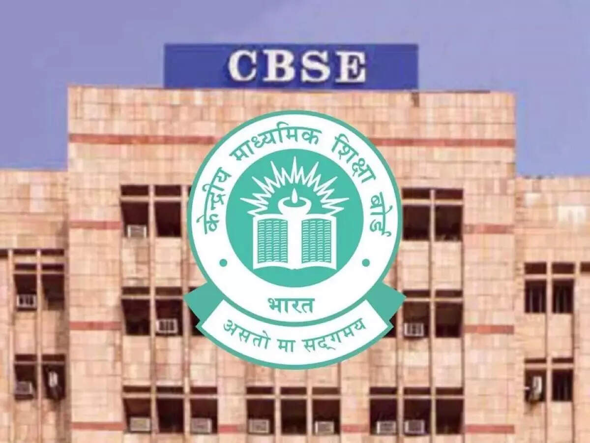 CBSE Board exams date sheet 2026 for Class 10, 12 out: Check full ...