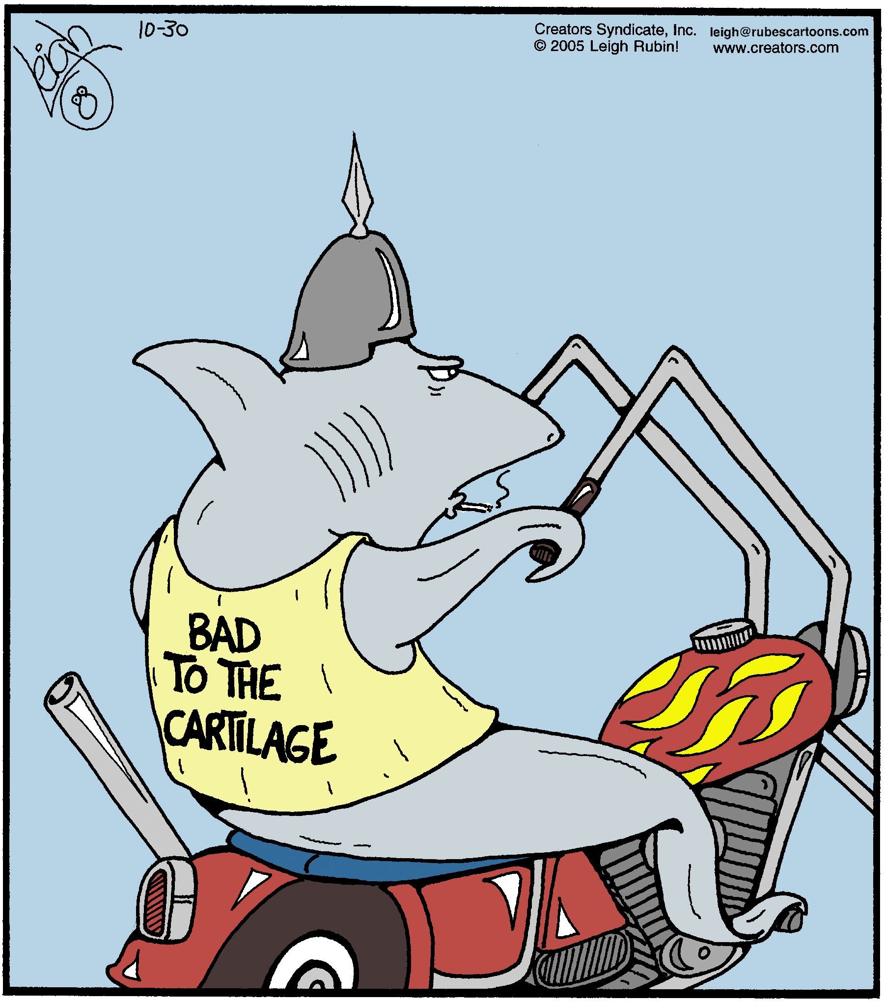 The Best of “Rubes” Comics by Leigh Rubin