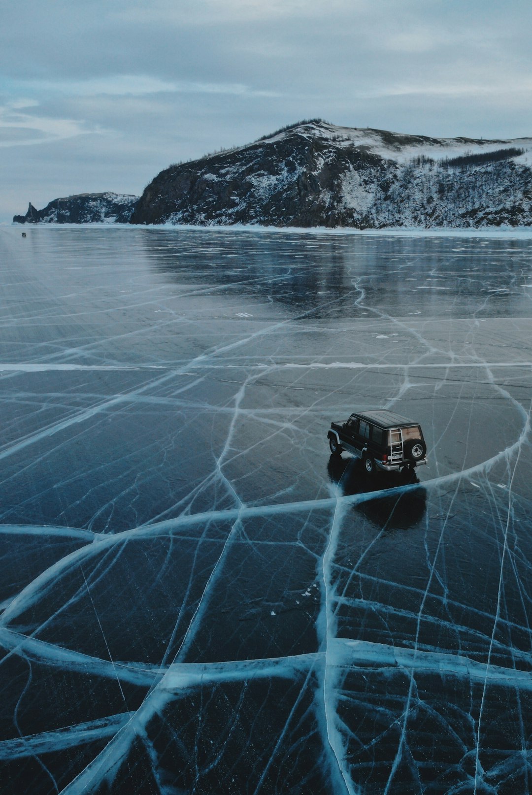 8 Countries with the Most Lakes on Earth