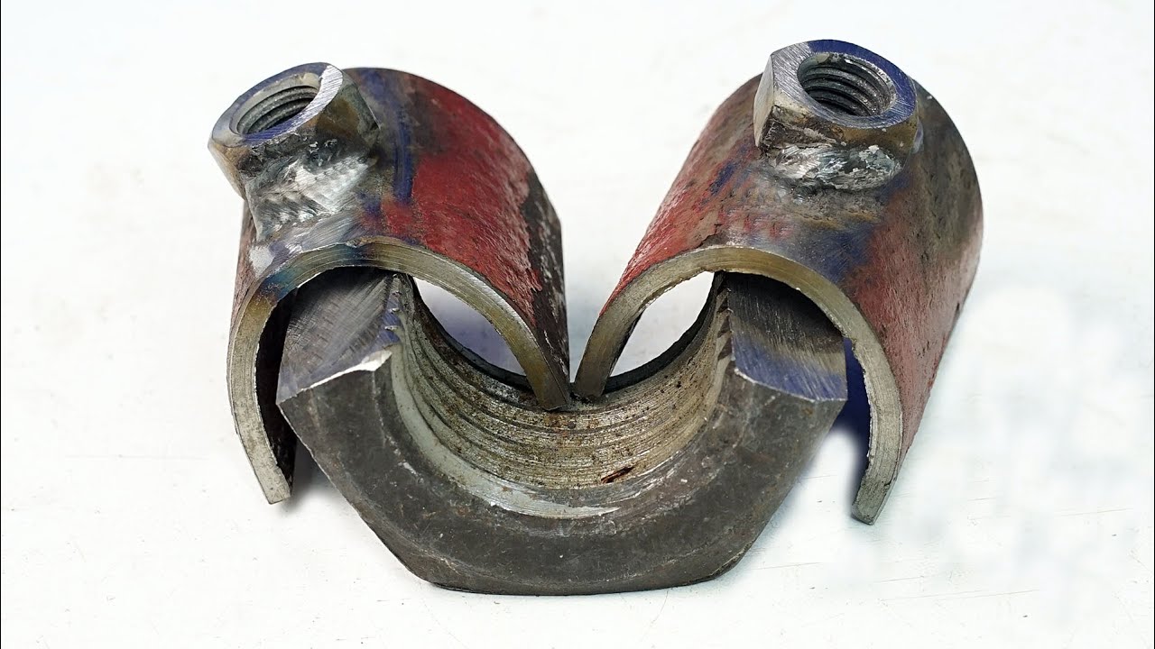 Yeah! Make yourself a key that unscrews everything.