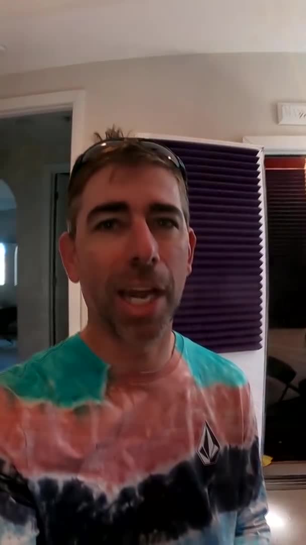 Blind isn't boring #shorts