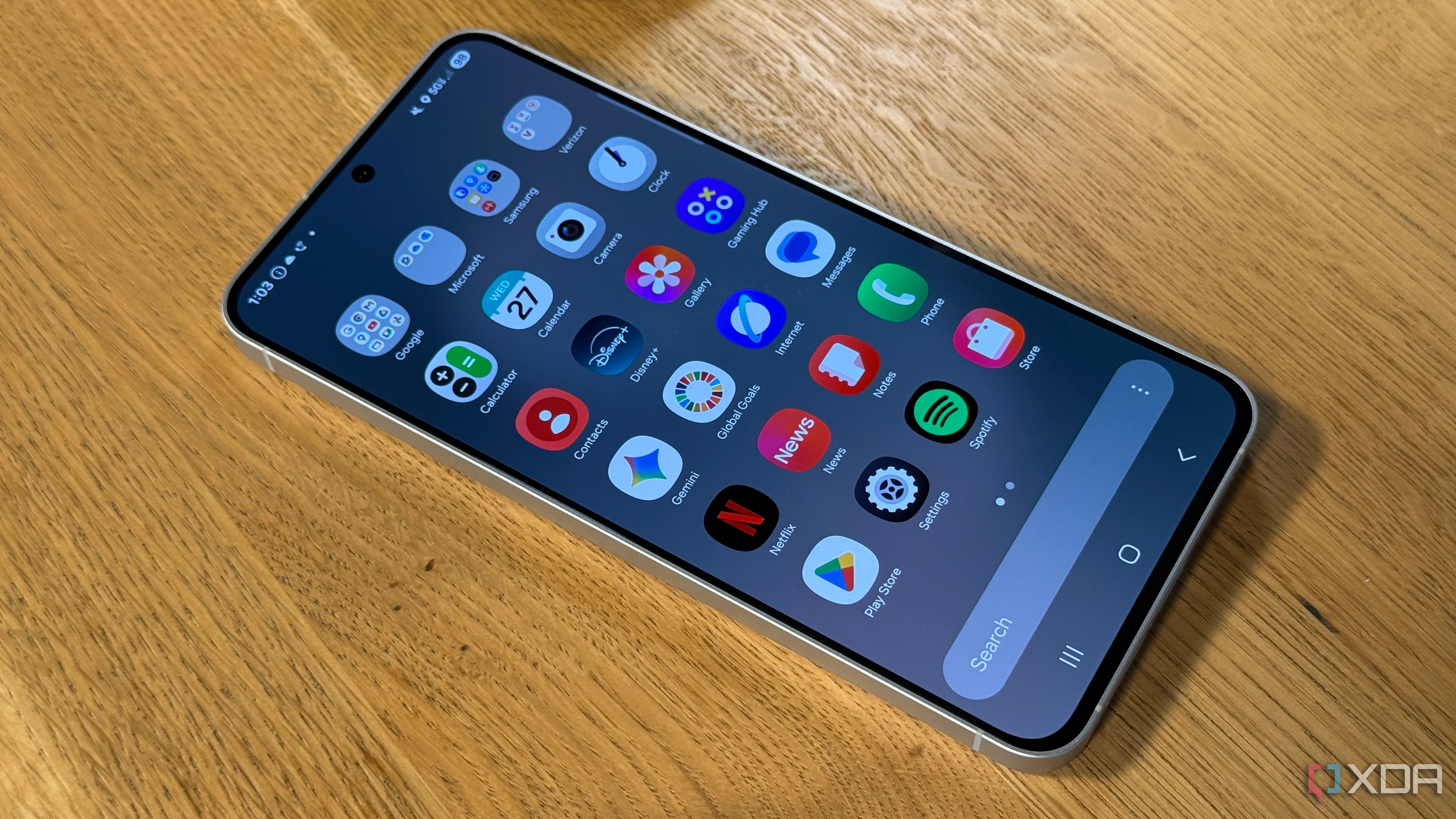 I uninstall these 6 Samsung apps on every Galaxy phone, and you ...
