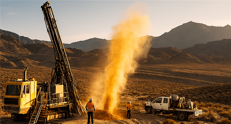 3 stocks to capitalize on the gold price correction