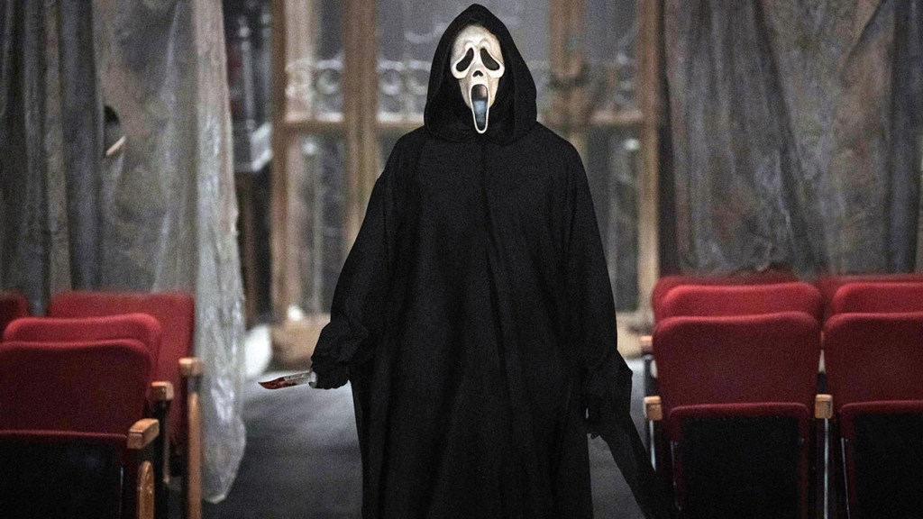 ‘Scream 7' Trailer: Neve Campbell Returns to Face Ghostface in the ...