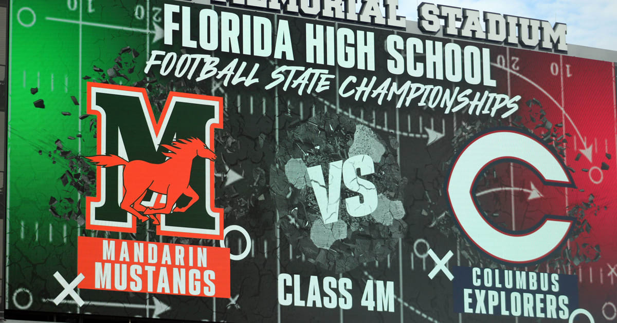 Andy’s Take: FHSAA football reclassification proposal seems to be ...