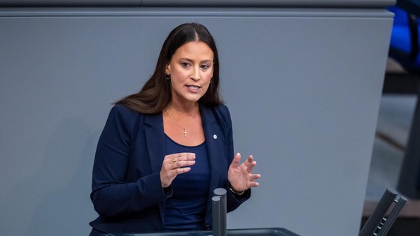 Betrugsvorwürfe gegen Caroline Bosbach – Staatsanwalt will ermitteln