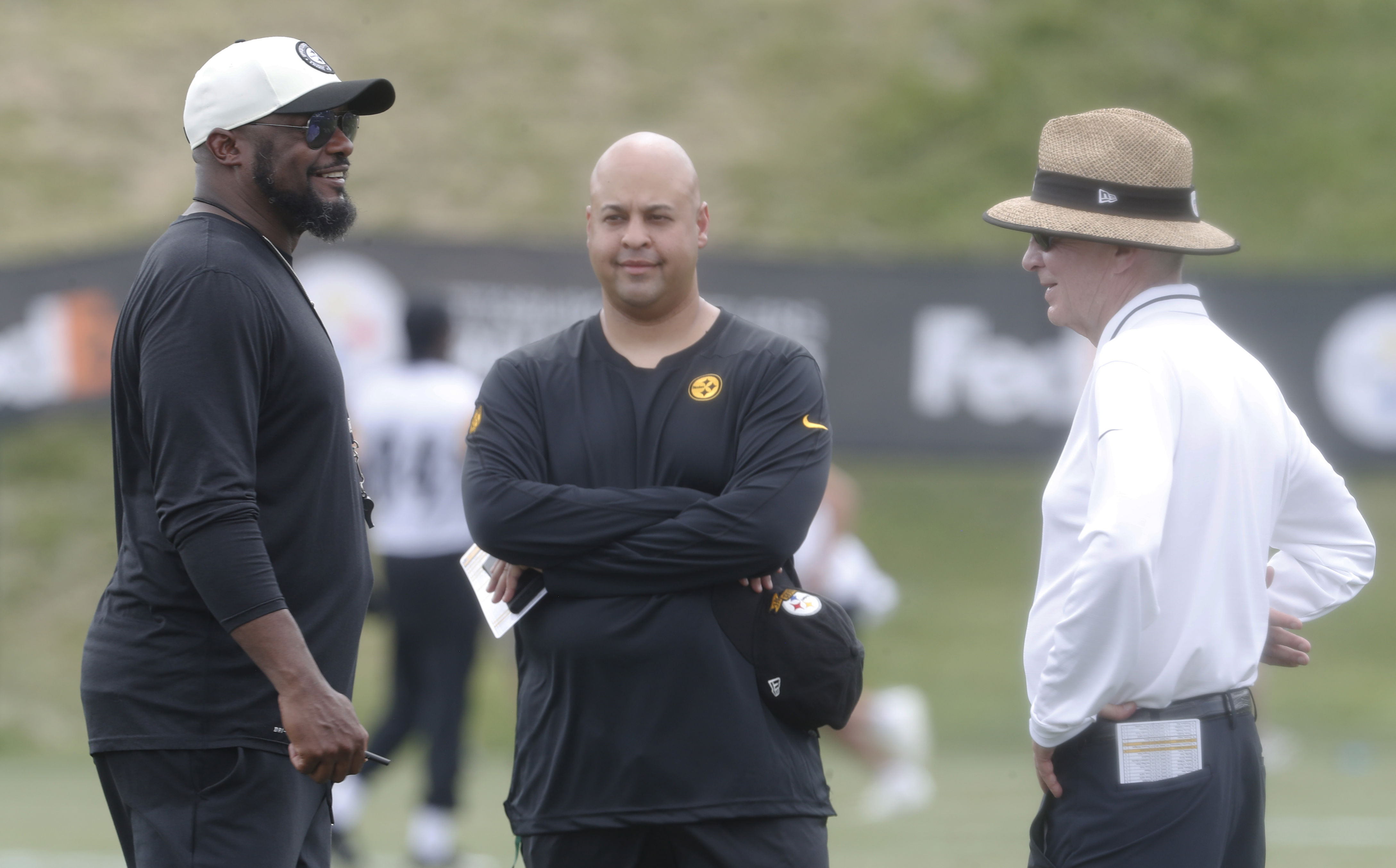 Steelers read & react: So now what?