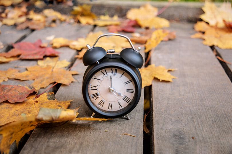 Is Daylight Saving Time this week? Here's when you need to turn the ...
