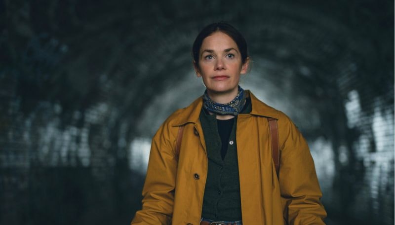 Solve the mystery of Emma Thompson and Ruth Wilson’s Down Cemetery Road ...
