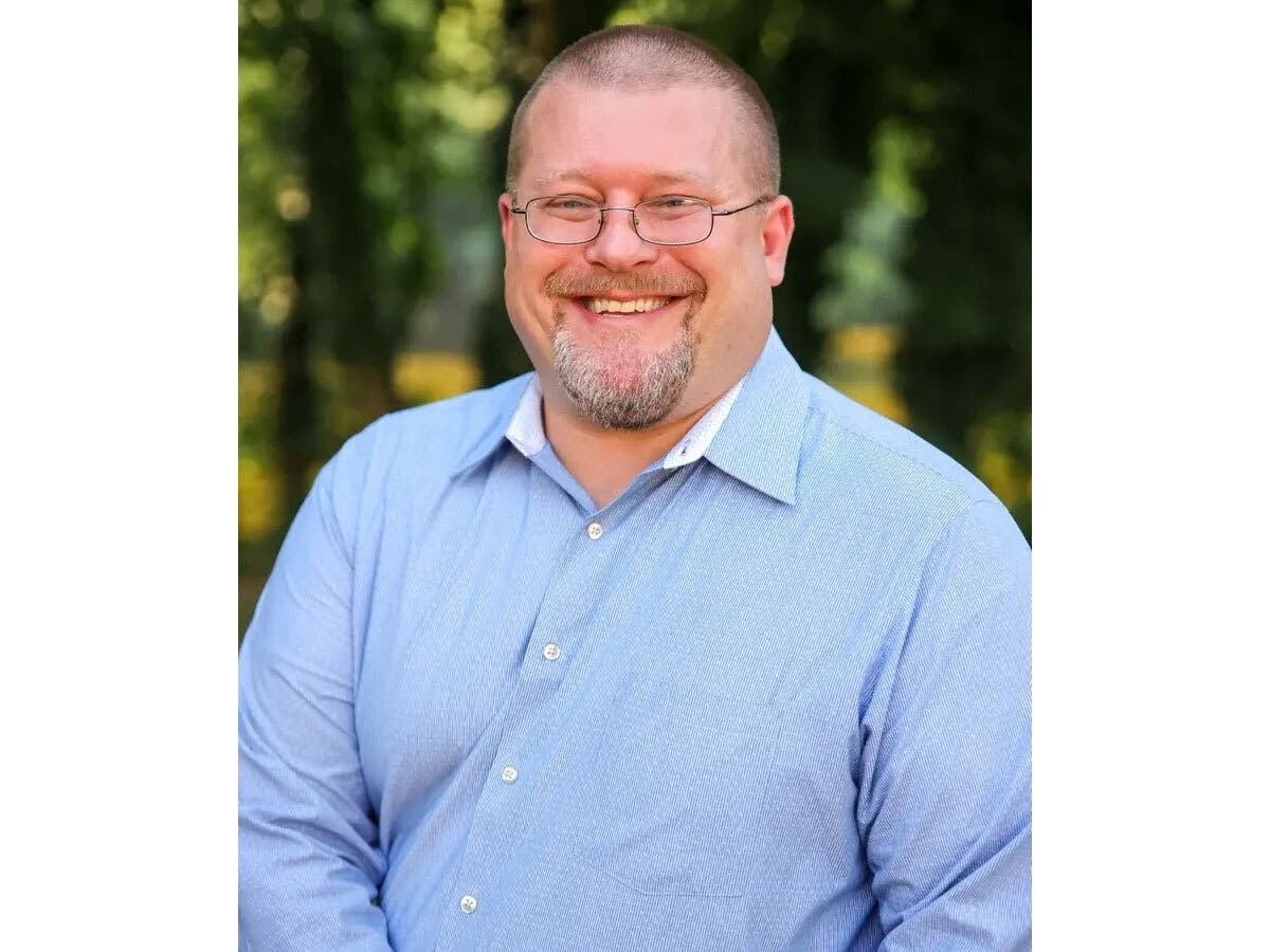 Election 2025: Anthony Spangler For Hatboro-Horsham School Board