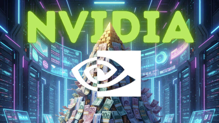 Nvidia may stop supplying VRAM to GPU partners as global memory ...