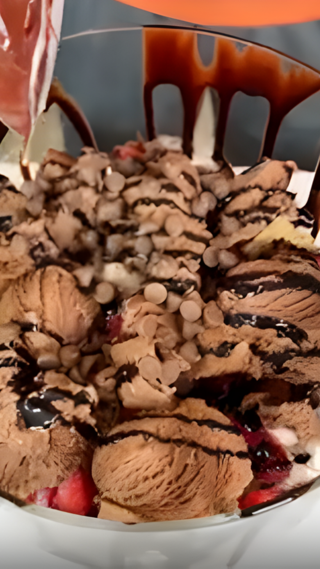 Genius Ice Cream Trick You Have to Try