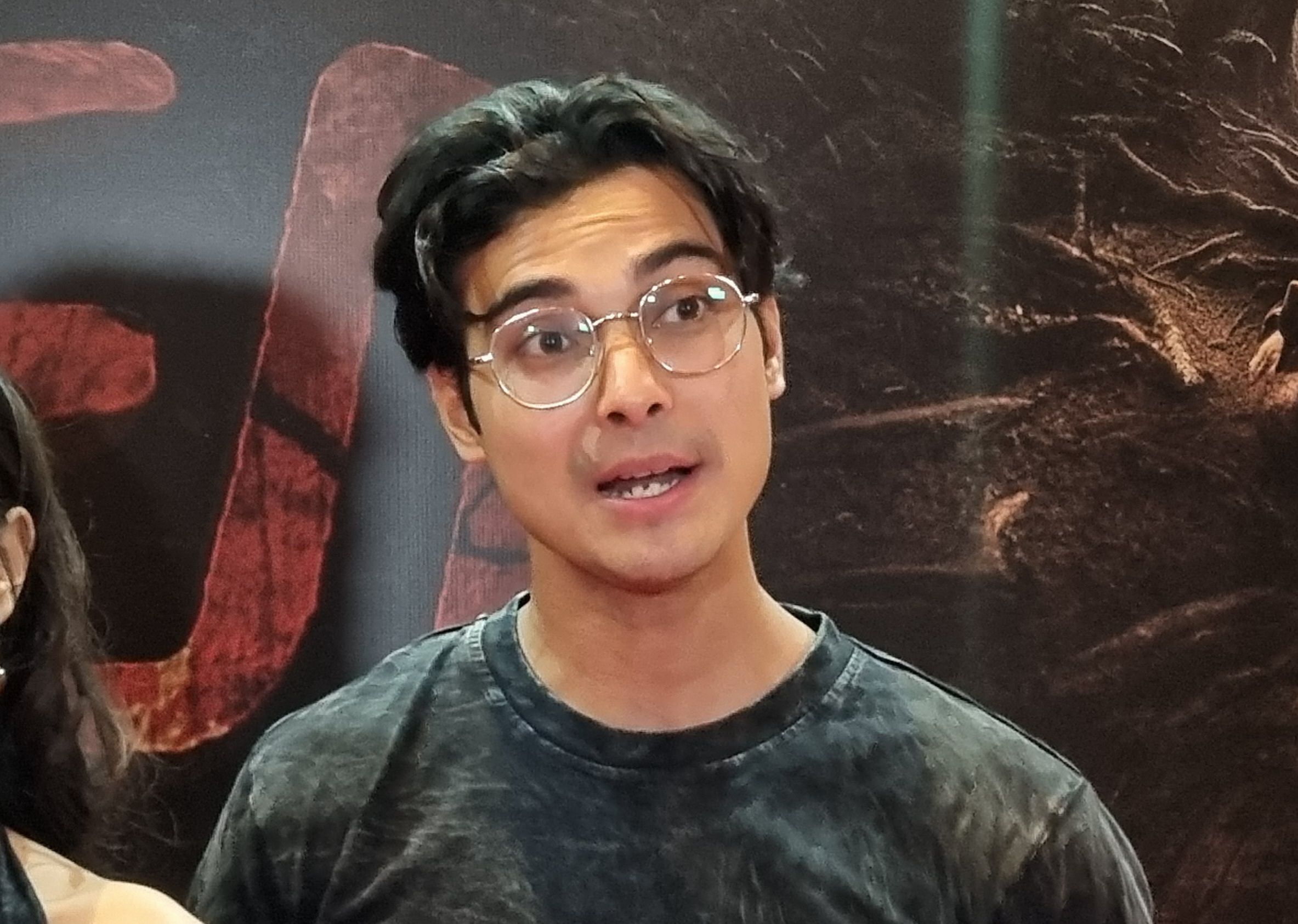 Terlahir Indigo, Cinta Brian Tak Bisa Tidur karena Dengar Suara Gamelan ...