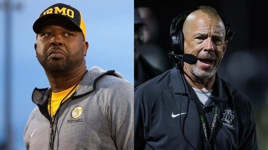 Irmo-Dutch Fork showdown headlines local football slate. 5 storylines ...