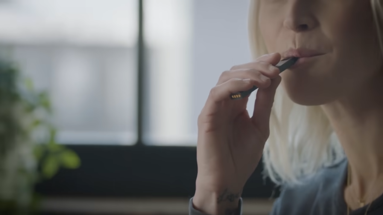 How Disposable Vapes Became a Front in the U.S.–China Trade War