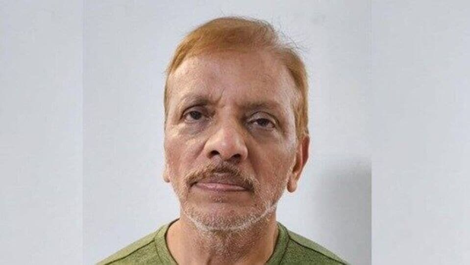 Fake BARC scientist arrested in Mumbai with forged IDs, 14 maps and ...