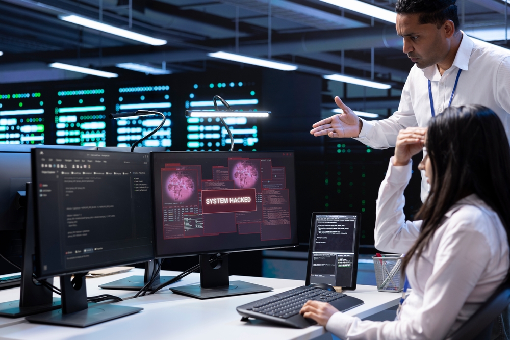 The five AI security threats that moved from theory to reality in 2025