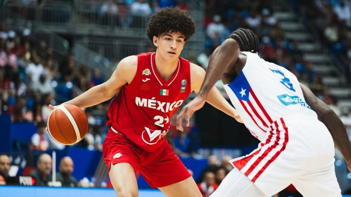 Horacio Llamas sobre Karim López: 'Ojalá pueda estar en el top 5 del ...