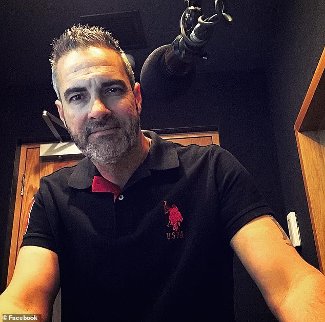 Tributes pour in as legendary Australian radio star dies at age 54 ...