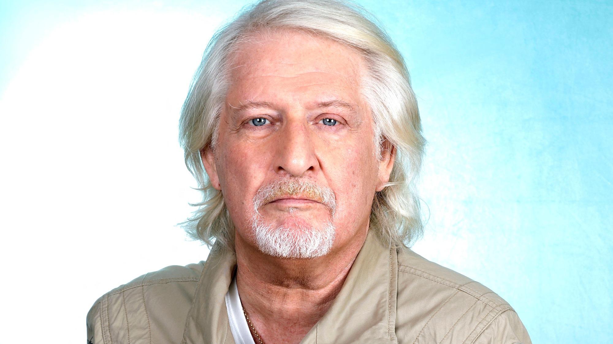 Patrick Sébastien bouleversé : il pleure la mort d’un être cher, un ...