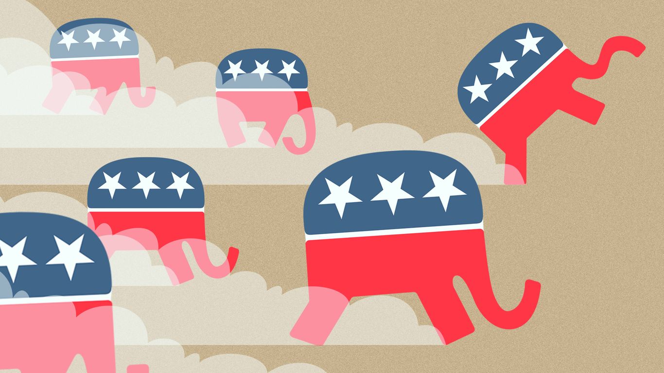Minnesota GOP endorsements set up contested Senate, governor primaries