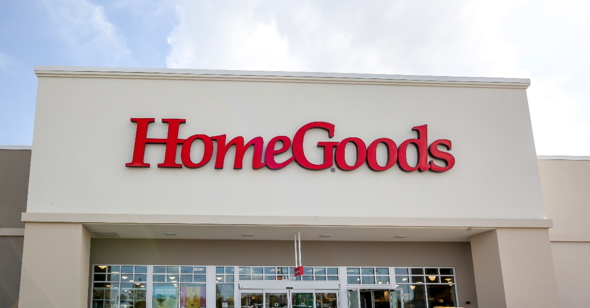14 HomeGoods items that are identical to Crate & Barrel’s (for a third ...