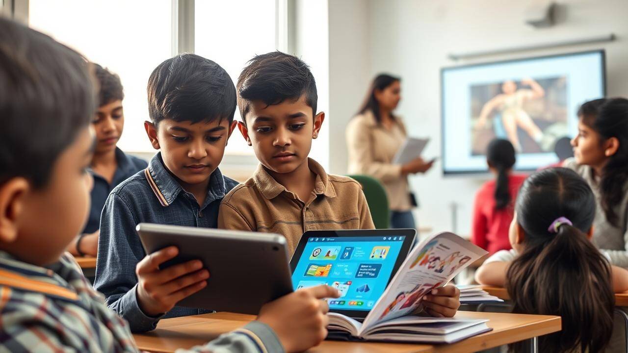 AI in classrooms: Friend or foe? Benefits, boundaries, and why learning ...