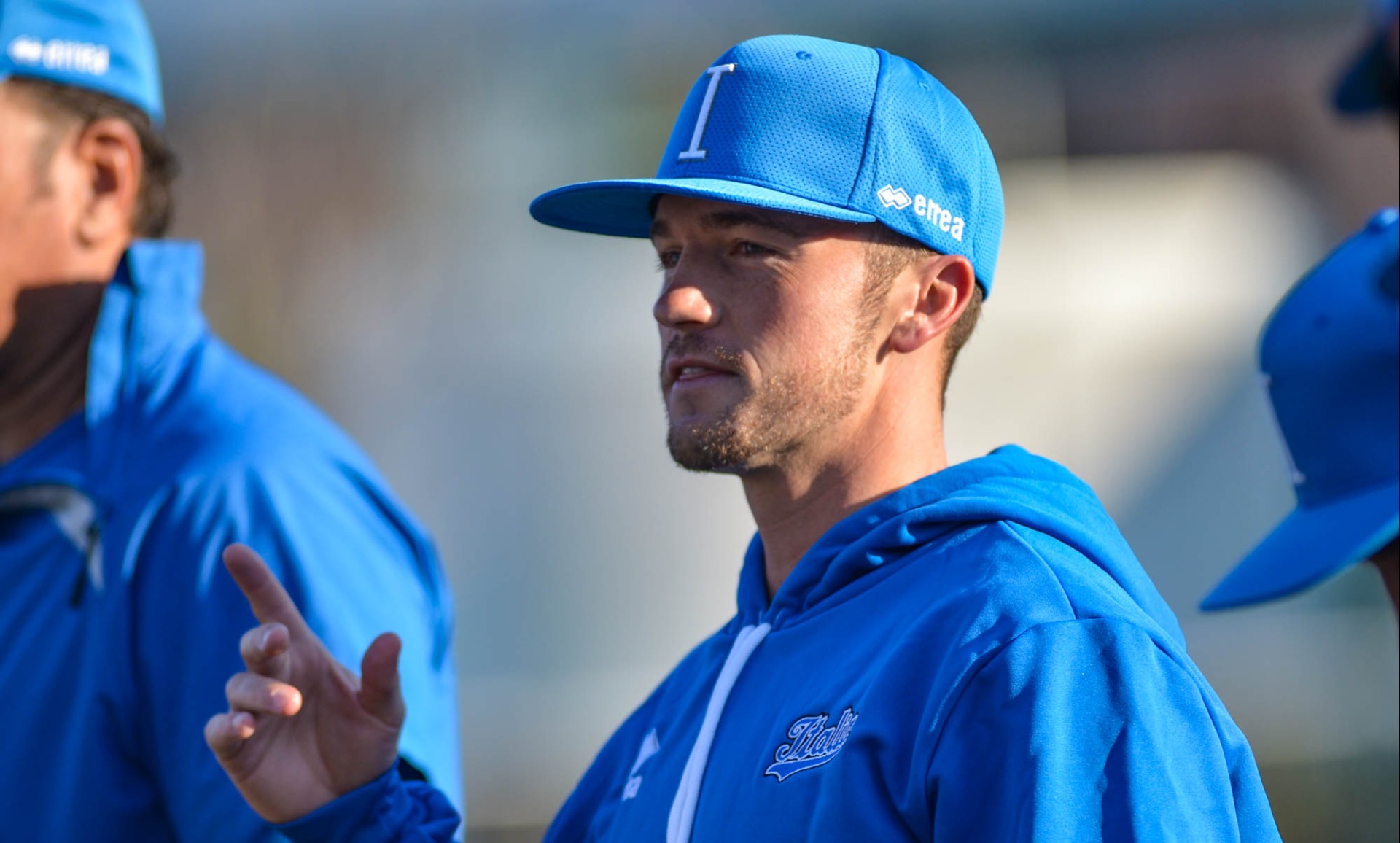 What Washington Nationals fans hope to hear from Blake Butera