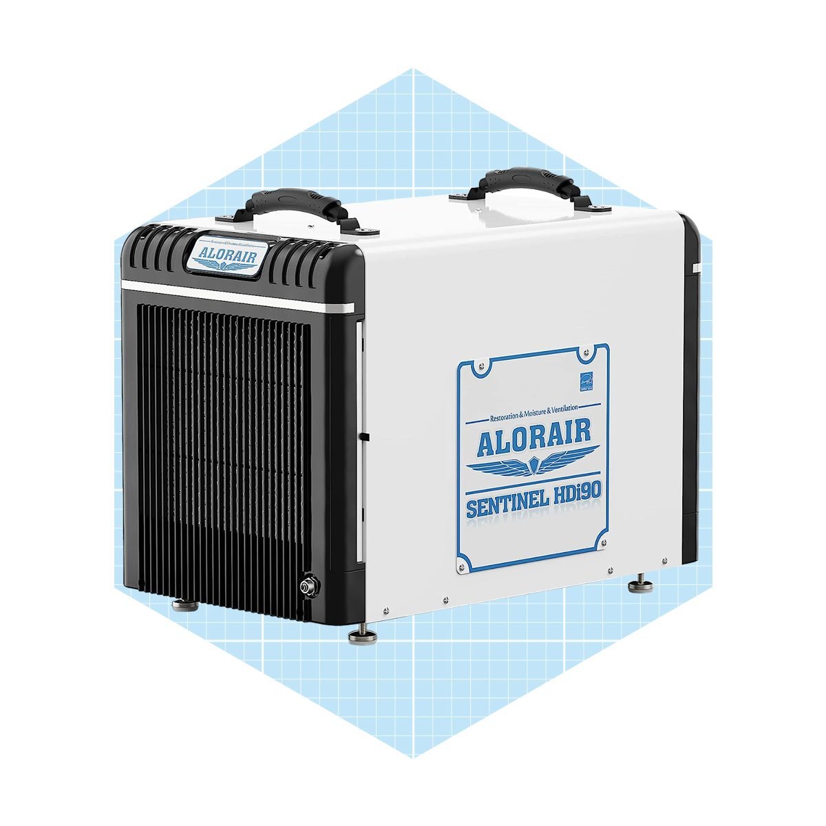 Best crawl space dehumidifiers for drier, healthier small and large spaces
