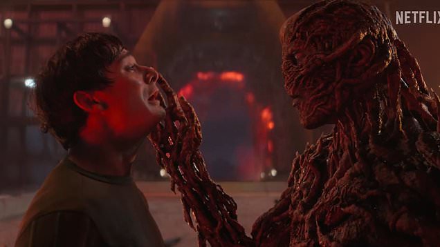 Stranger Things 5 official trailer