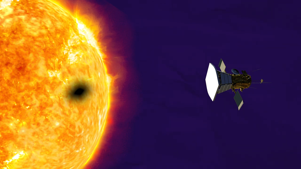 Unexplained Solar Activity - NASA’s Latest Sun Warning Is Terrifying