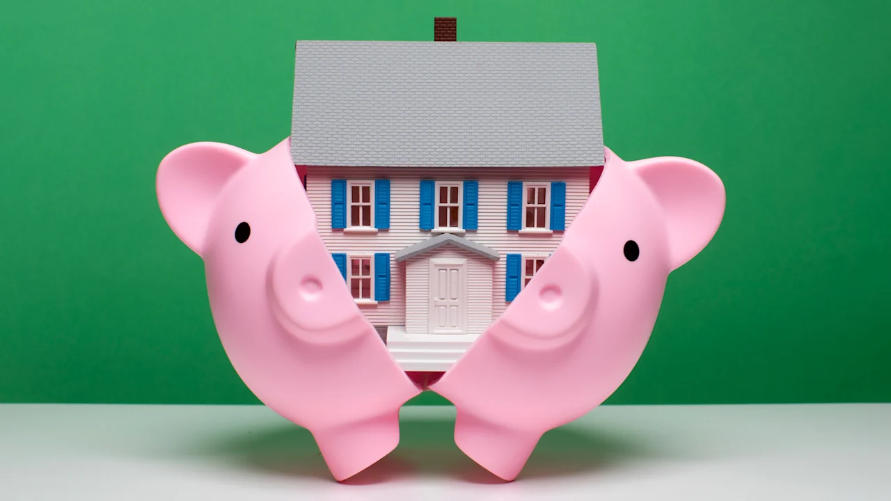 Fannie Mae economists: Most of the mortgage rate relief is already ...