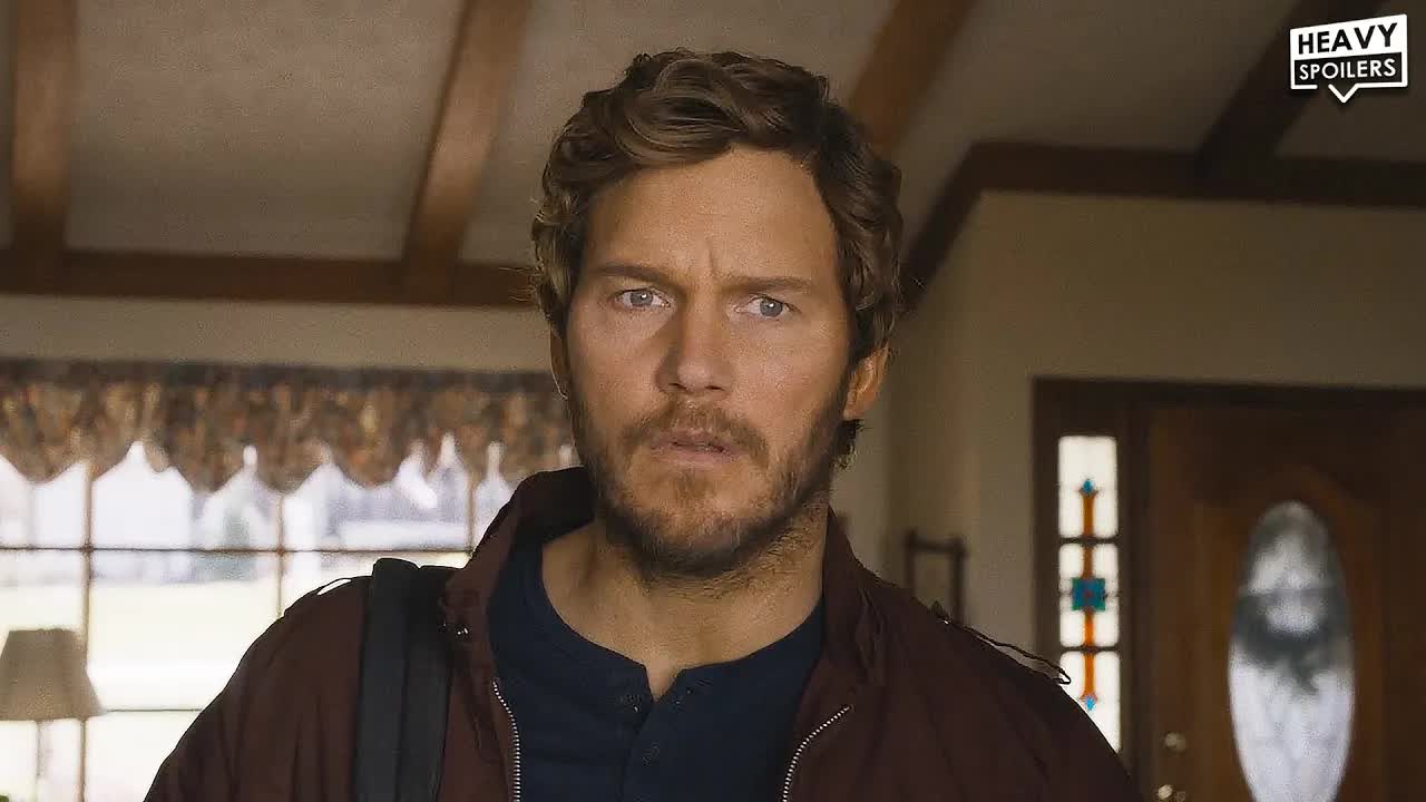 Guardians of the Galaxy VOL 3 post credits scene breakdown | Ending ...