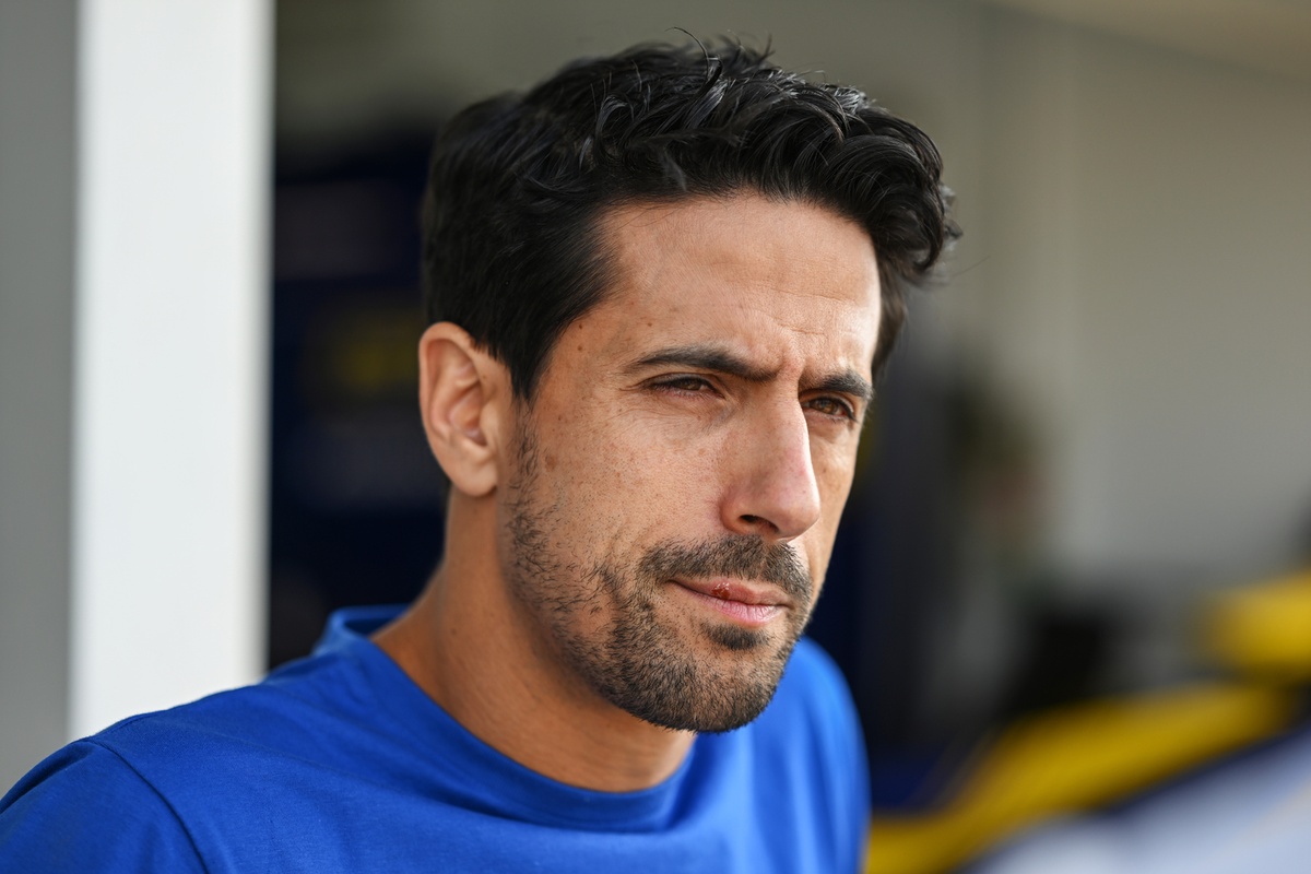 F1: Di Grassi vê Massa como "campeão moral" de 2008, mas tem receios ...