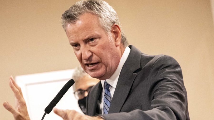 The other Bill DeBlasio explains Times of London screwup: ‘It was all ...