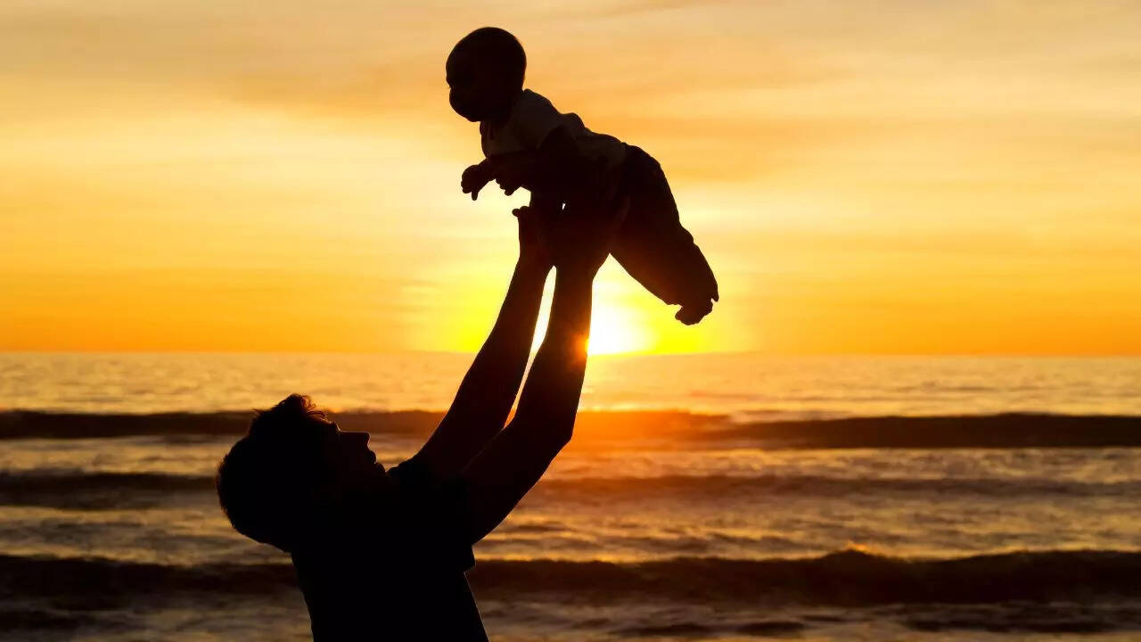 7 unique Indian baby boy names inspired by ‘colors of life’