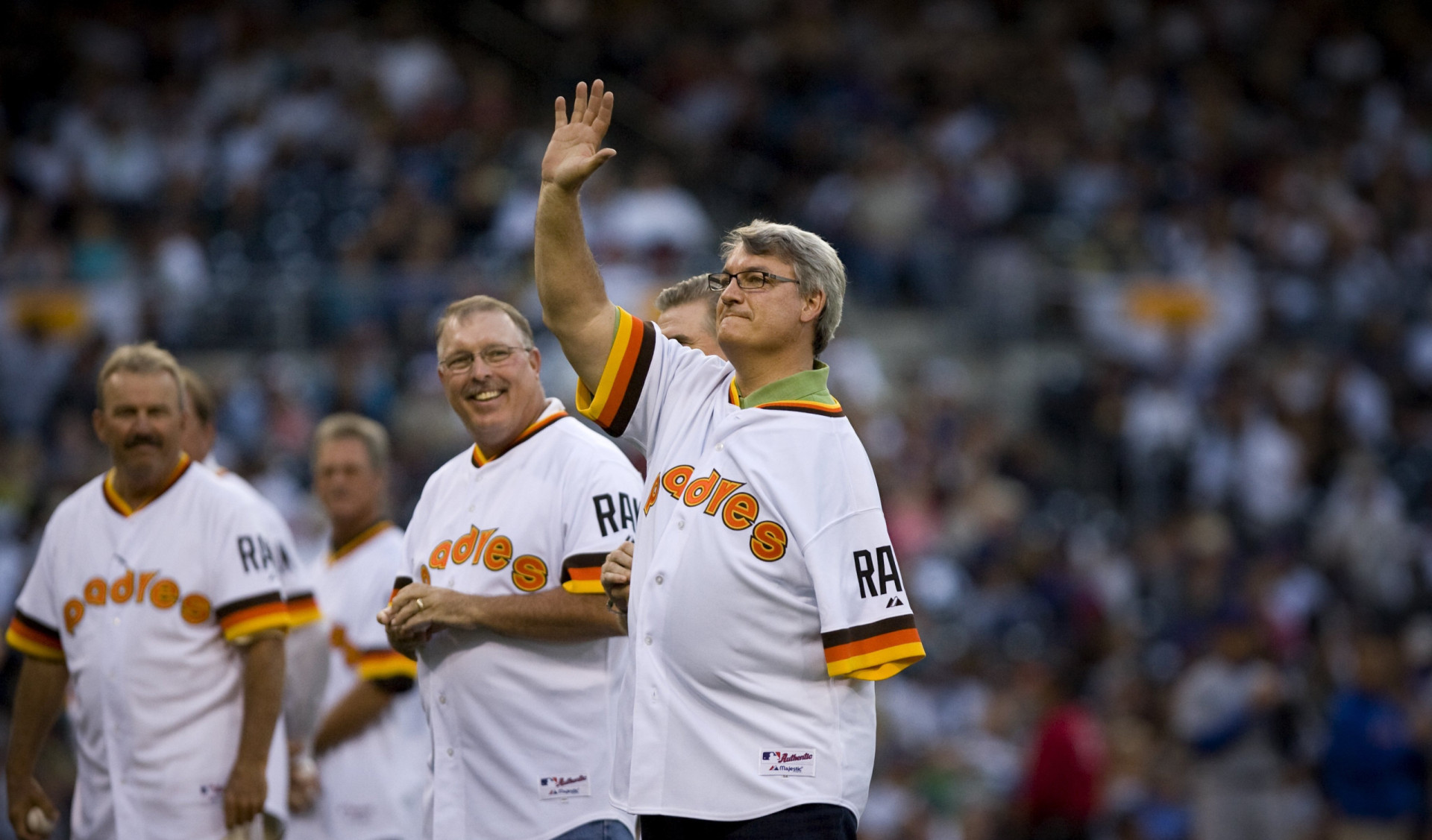 Famosos a los que les amputaron algún miembro