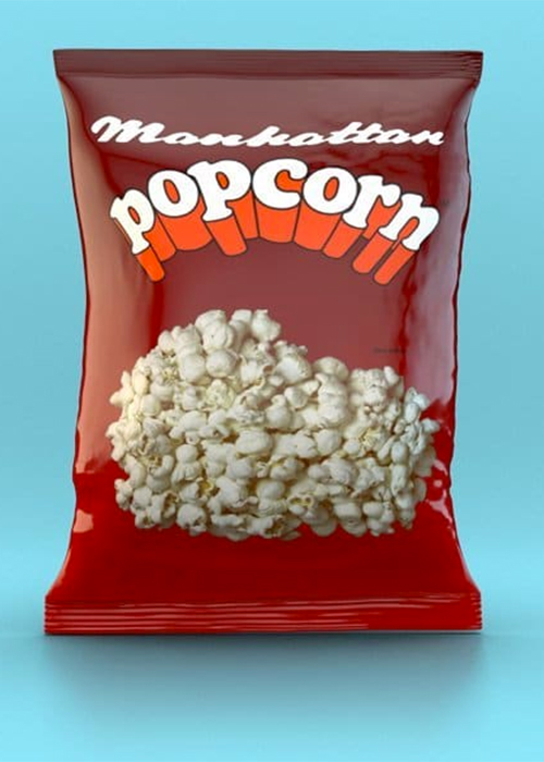 Founder of Manhattan Popcorn company Donal O’Neill dies aged 92