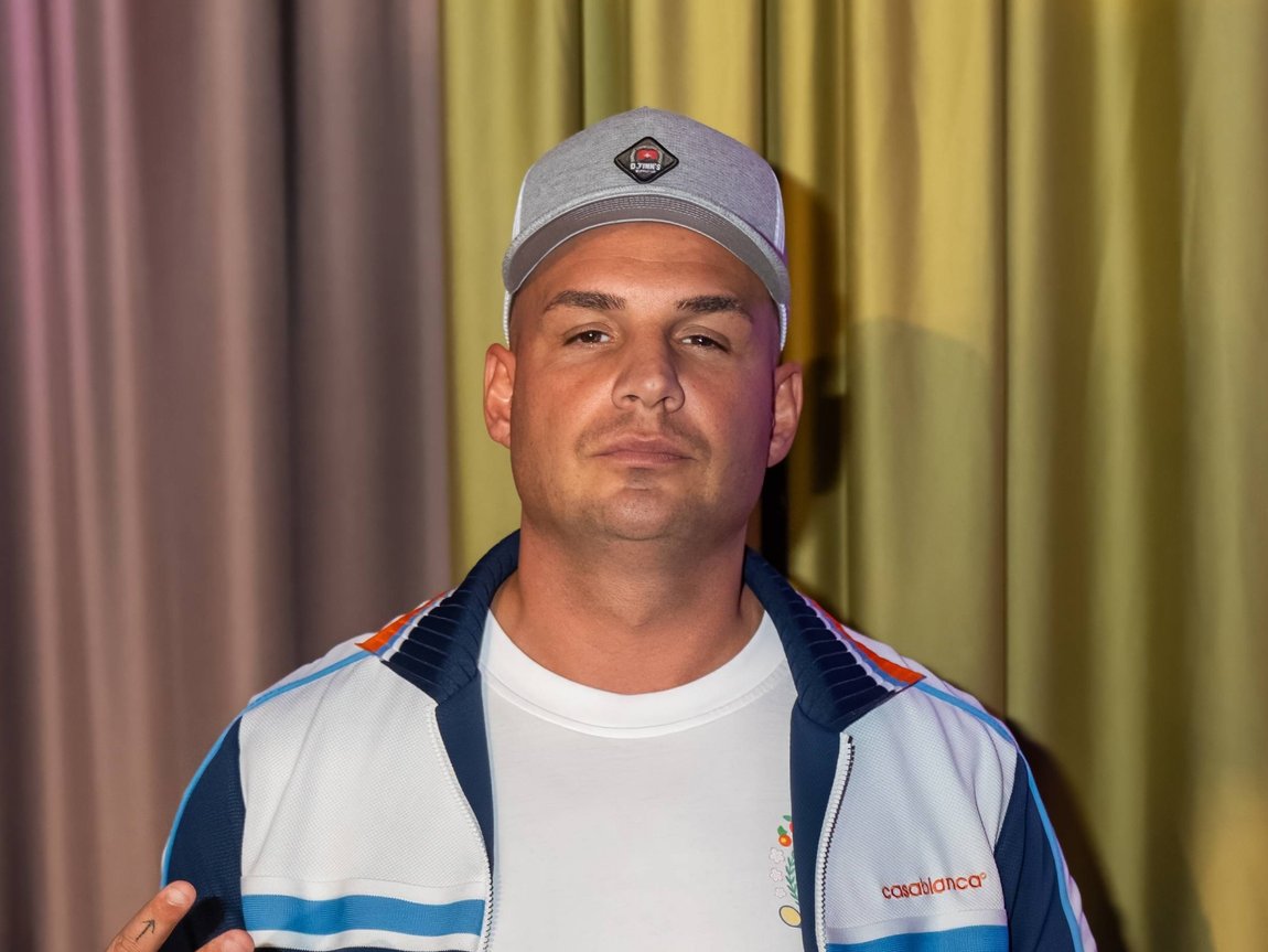 "Feel very uncomfortable": Pietro Lombardi desperately wants to lose weight