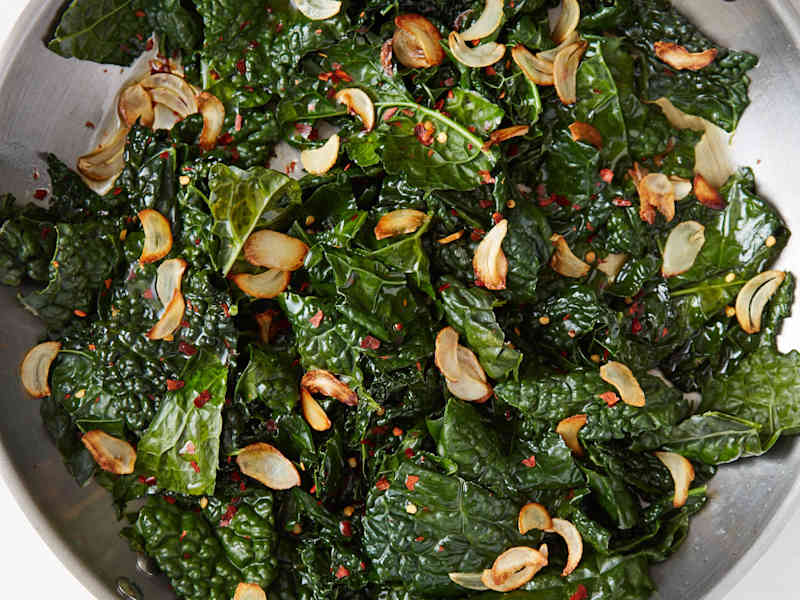 Our 30 Best Kale Recipes of All Time (They Convert Everyone!)