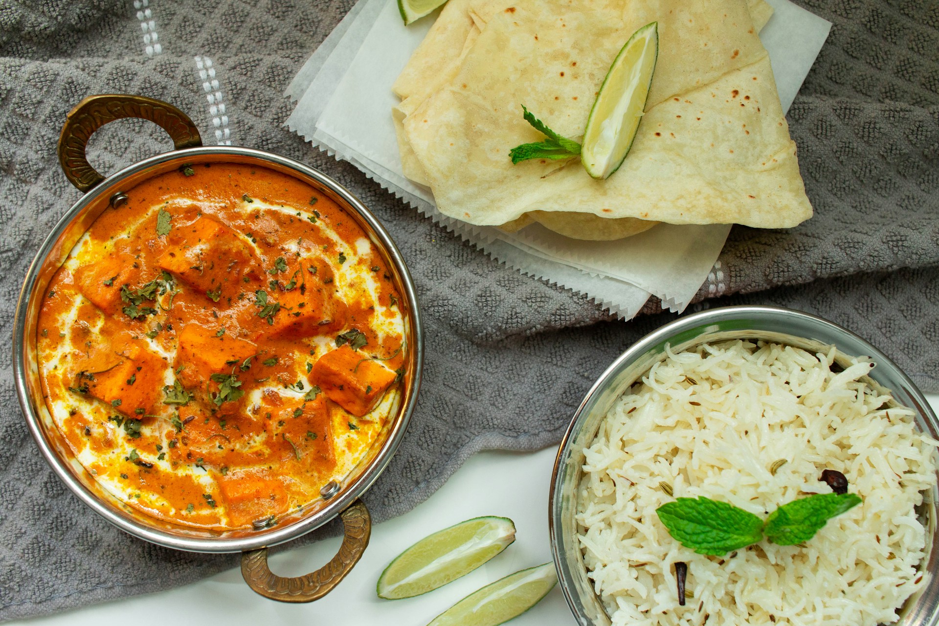 ‘Curry Oscars’ reveal five little known Indian restaurants on curry ...