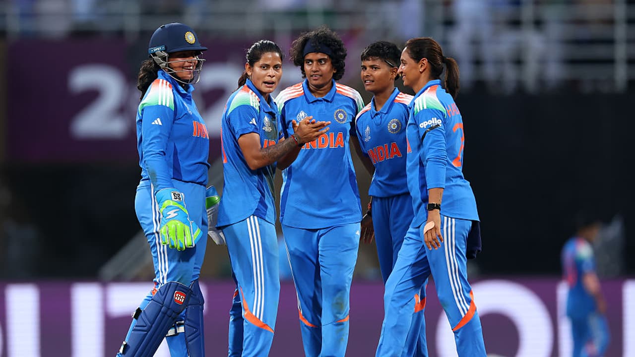 IND vs AUS, Women's World Cup 2025 Semifinal: Did India Successfully ...