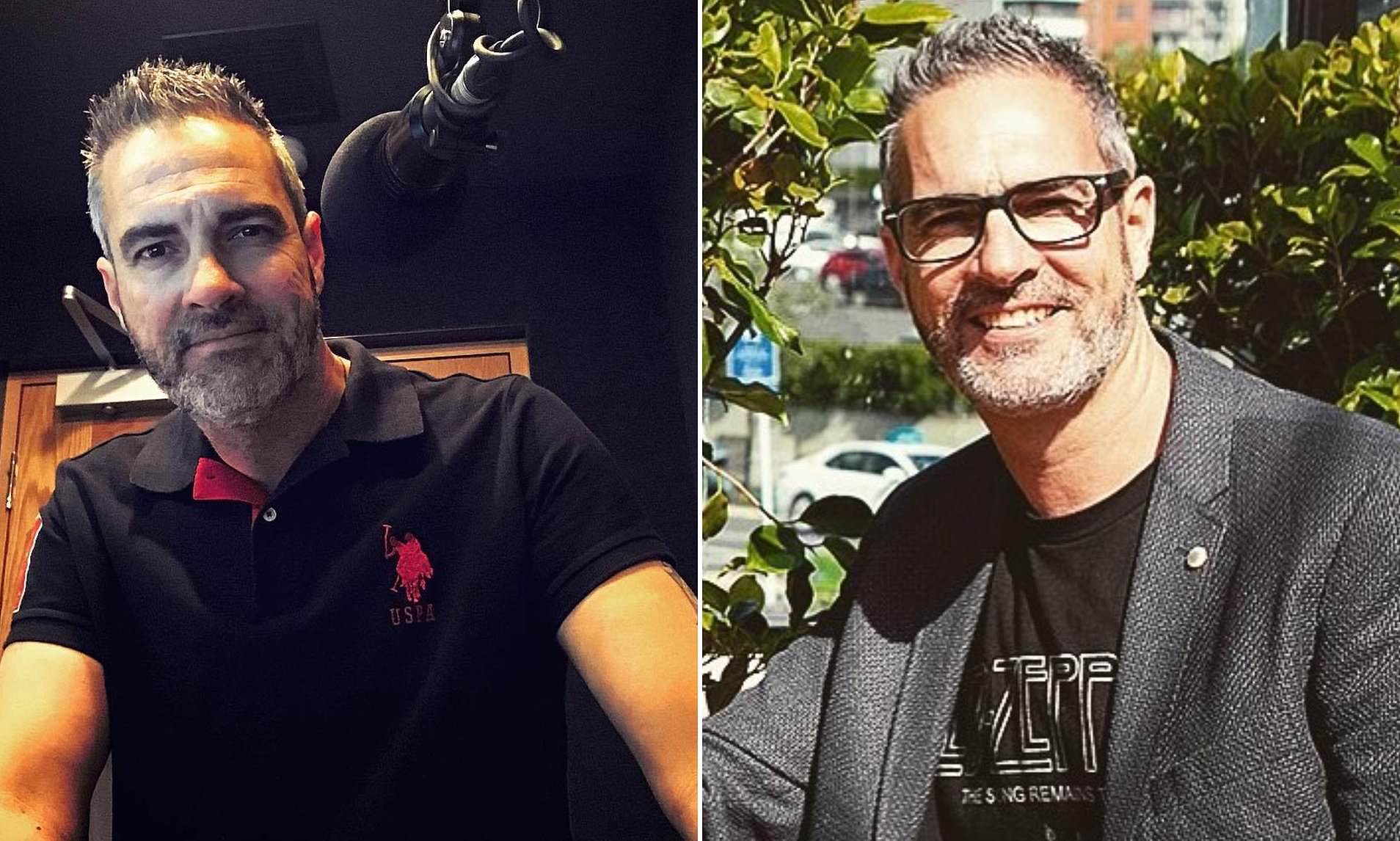 Tributes pour in as legendary Australian radio star dies at age 54 ...