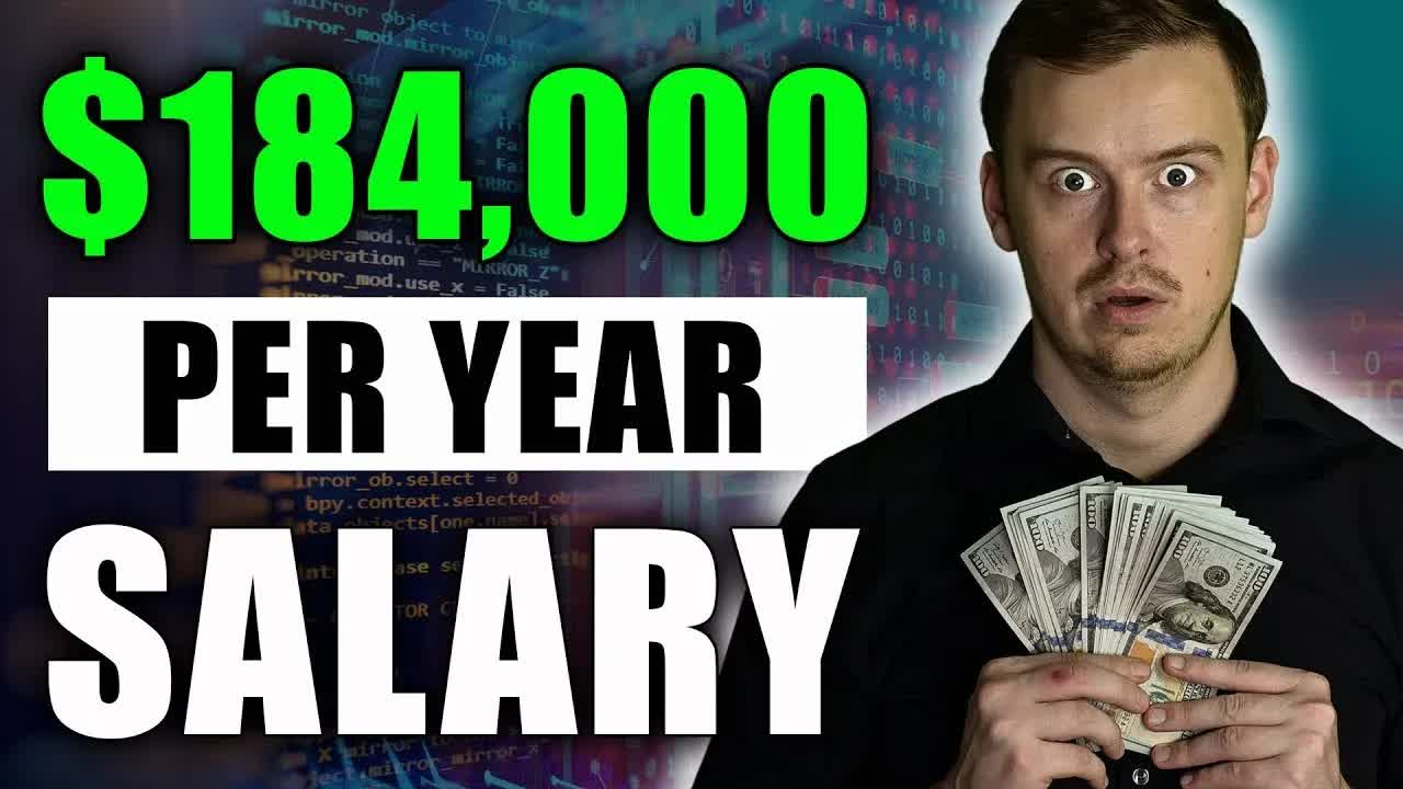 Top 10 highest paying technology careers