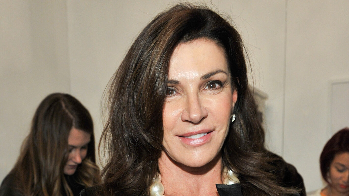 What We Know About Hilary Farr’s Ex-Husband Gordon Farr
