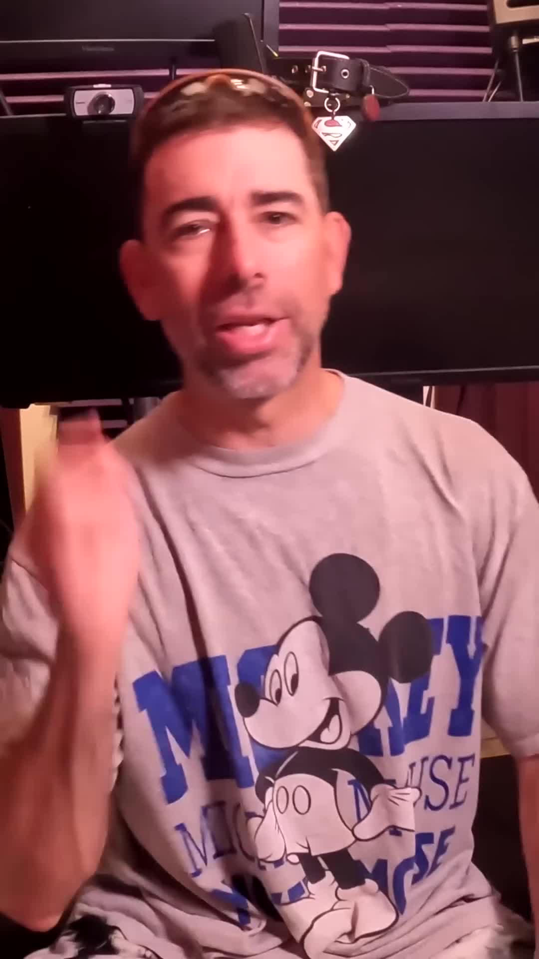 Getting my voice high #shorts