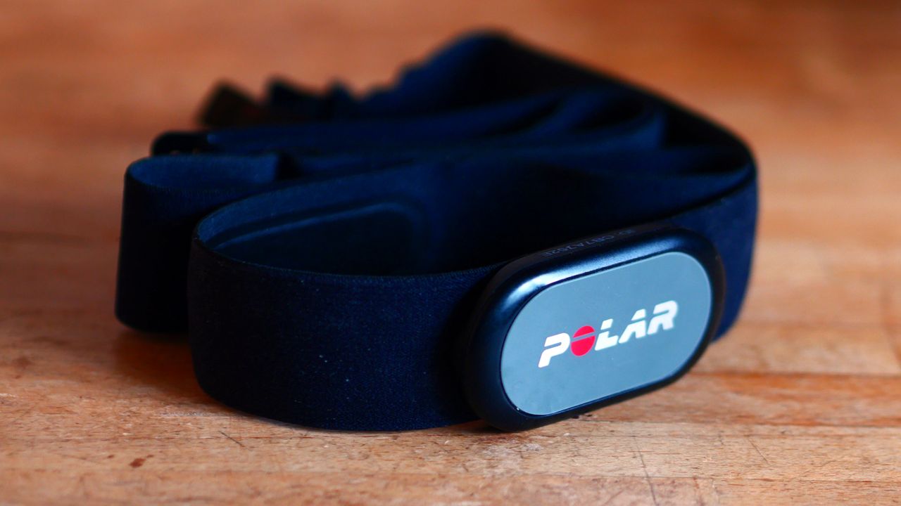 Polar H9 heart rate monitor review: Simple and reliable heart rate ...