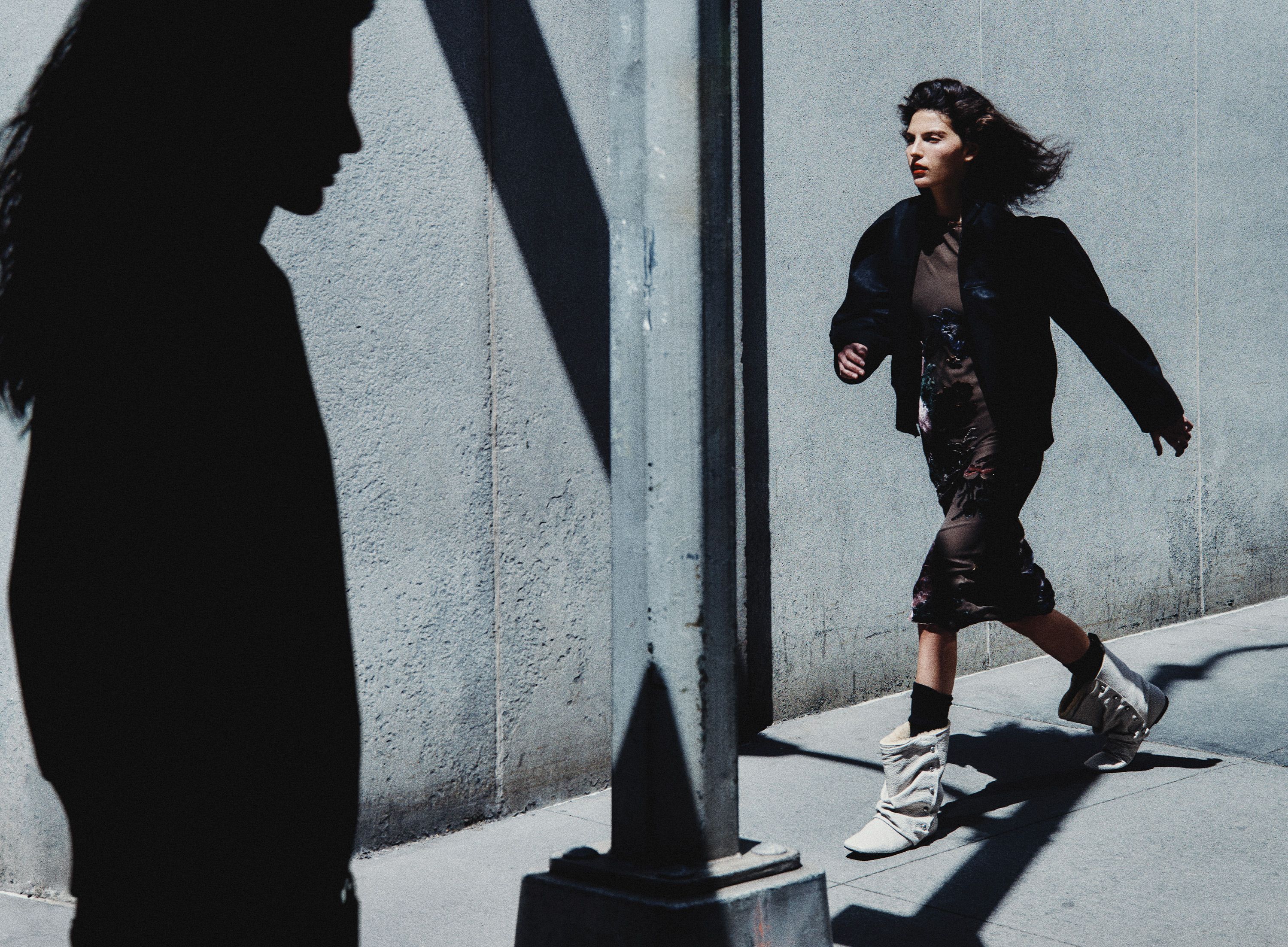 7 ideas de moda para llevar botas color café con pantalones y faldas en ...